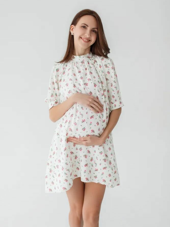 Платье Базовая коллекция