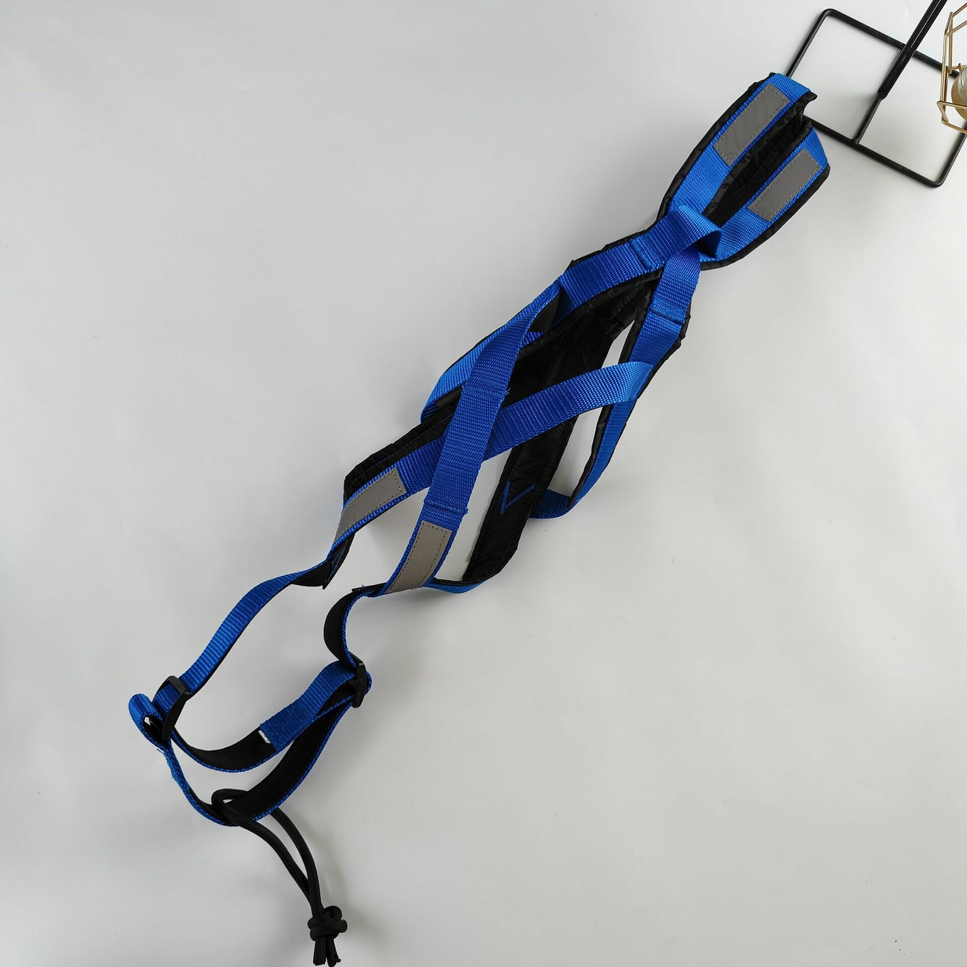 Снаряжение для собак на улице, тренировочный поводок для собак, поводок для хаски и самоедов, сноубордическая карета