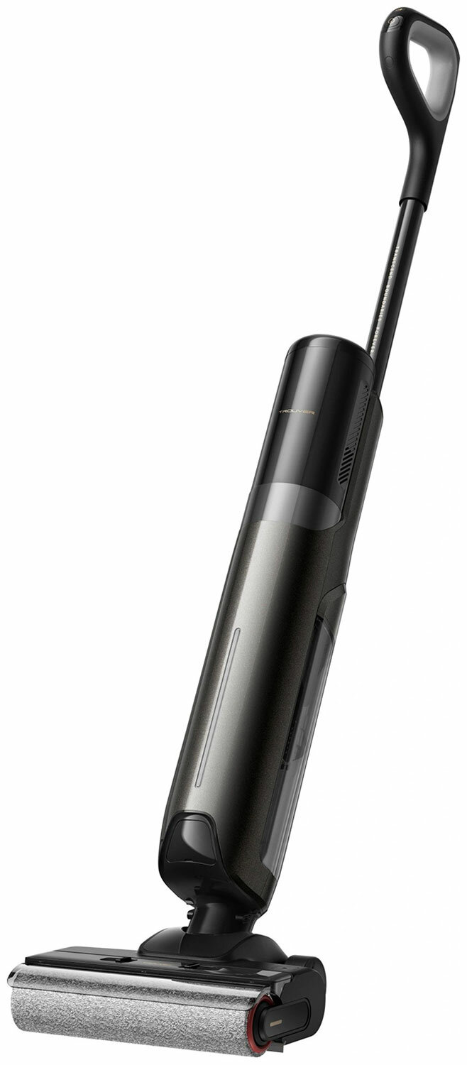 Пылесос моющий Trouver K20 Flex Reach, черный