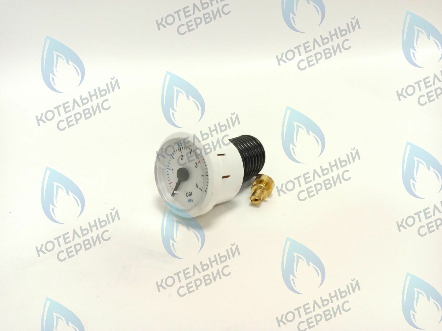 Манометр Ariston (65100695), MIZUDO (AG.01.01.0001)