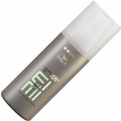 Wella Eimi Shape Me - Стайлинг-гель с эффектом памяти 48 часов 150 мл