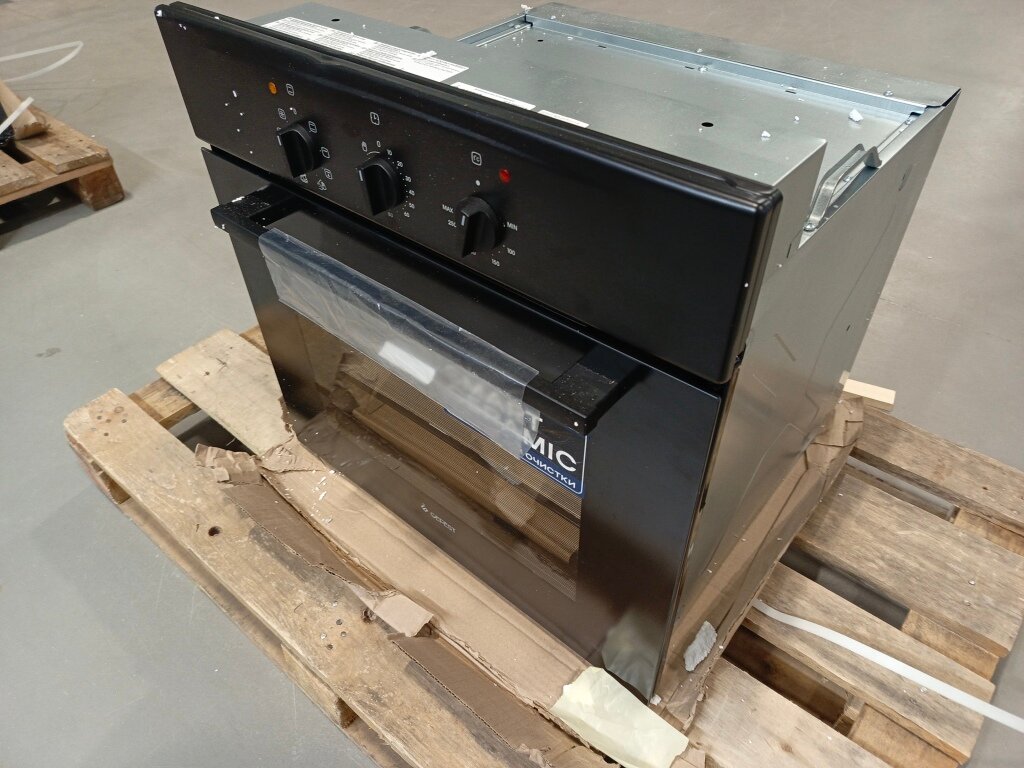 Духовой шкаф электрический GEFEST ЭДВ ДА 602-01 А (1458768)