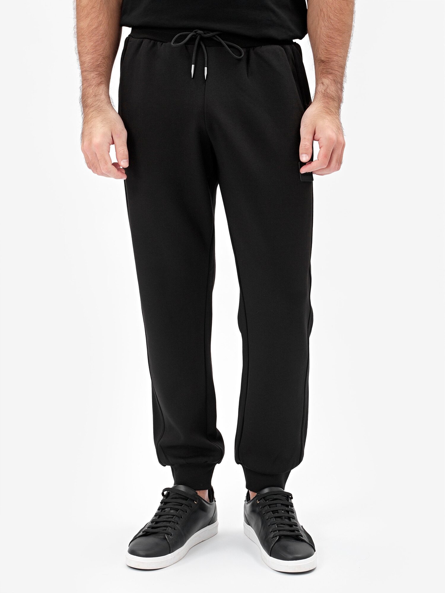 Брюки спортивные