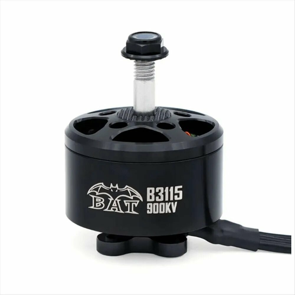 SURPASS HOBBY SurpassHobby BAT 3115 Бесщеточный двигатель 900 кВ