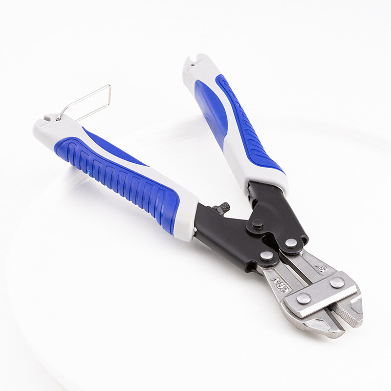 Ювелирная цепочка, большие кусачки для резки, инструмент для DIY, резка проволоки диаметром 0,7-1 мм, резка цепочки, стеклянные бусины, ручная работа