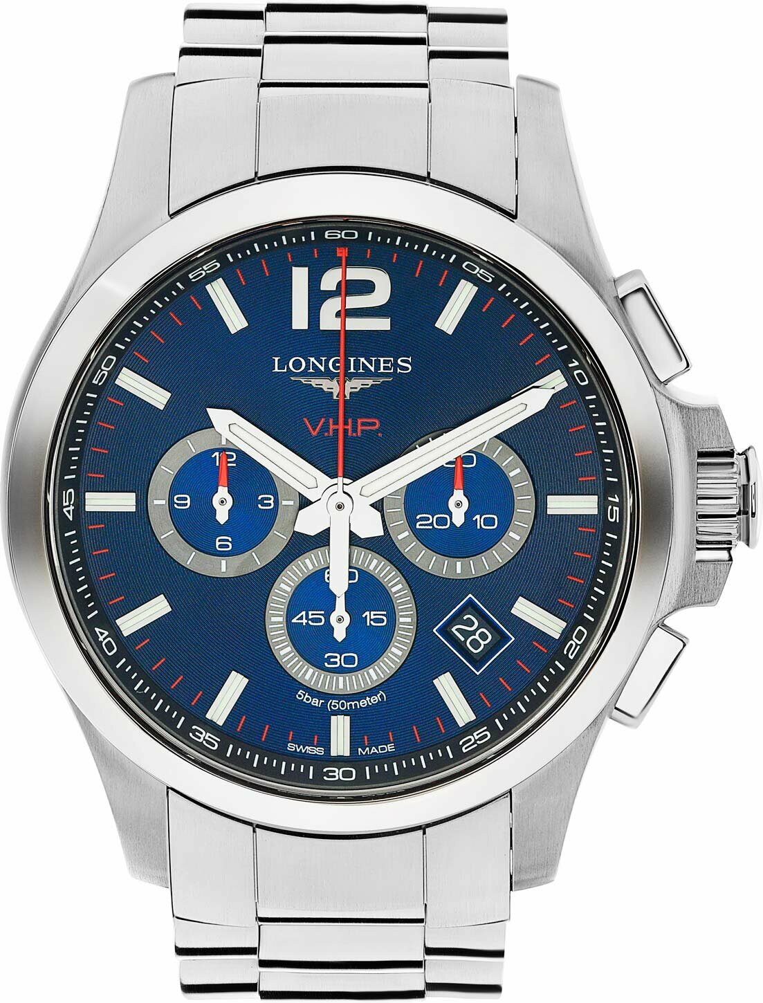 Наручные часы