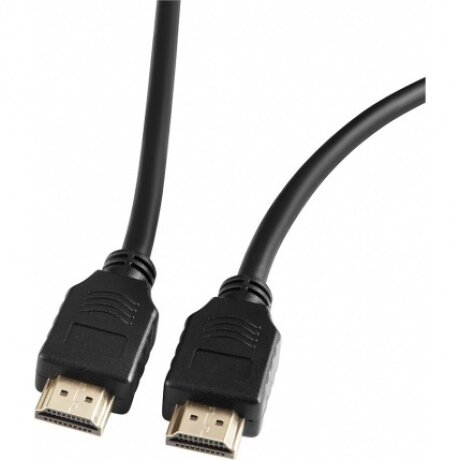Кабель аудио-видео Buro HDMI (m)/HDMI (m) 20м. черный (BHP-HDMI-1.4-20)