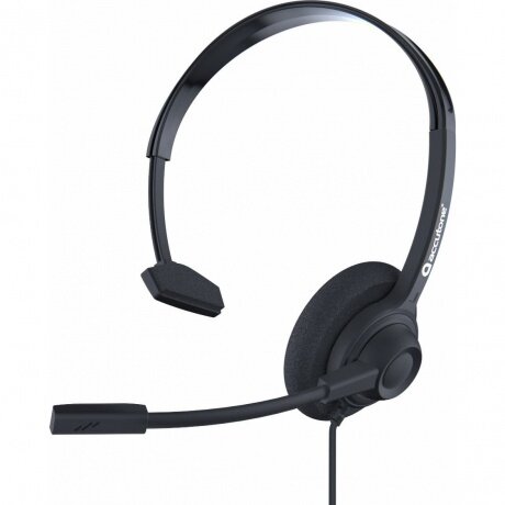 Наушники Accutone UM220 USB (ZE-UM220-RU)