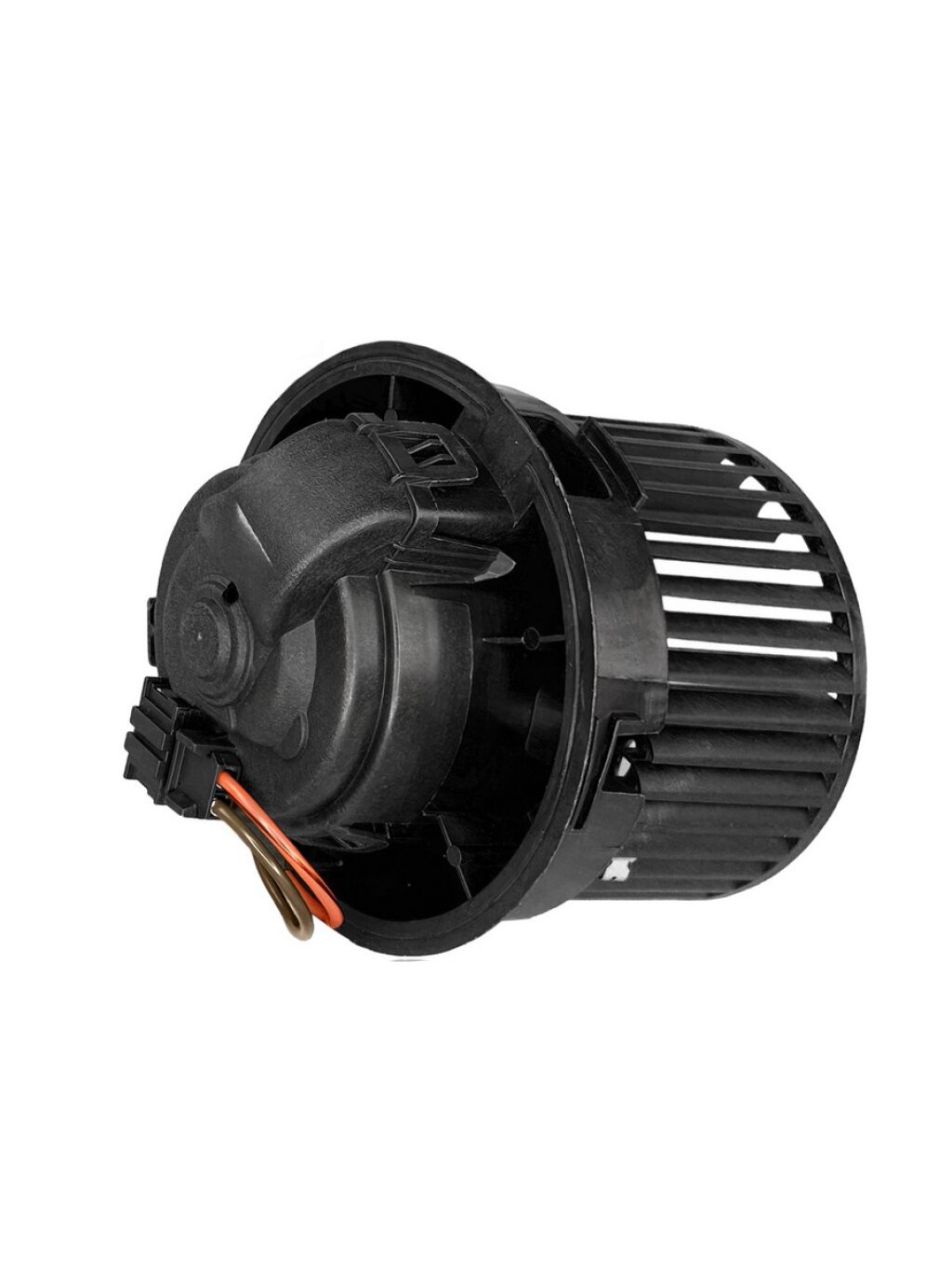 Вентилятор отопителя STRON STIF047