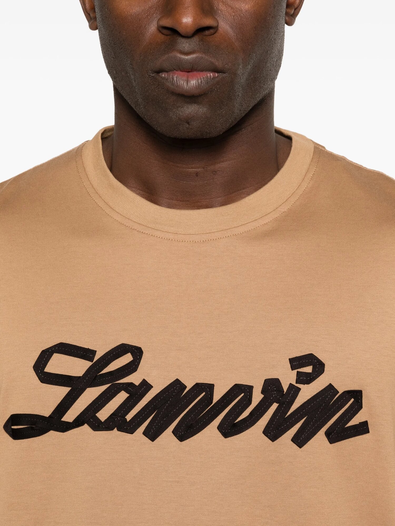 Футболка Lanvin, размер XL — фото 1