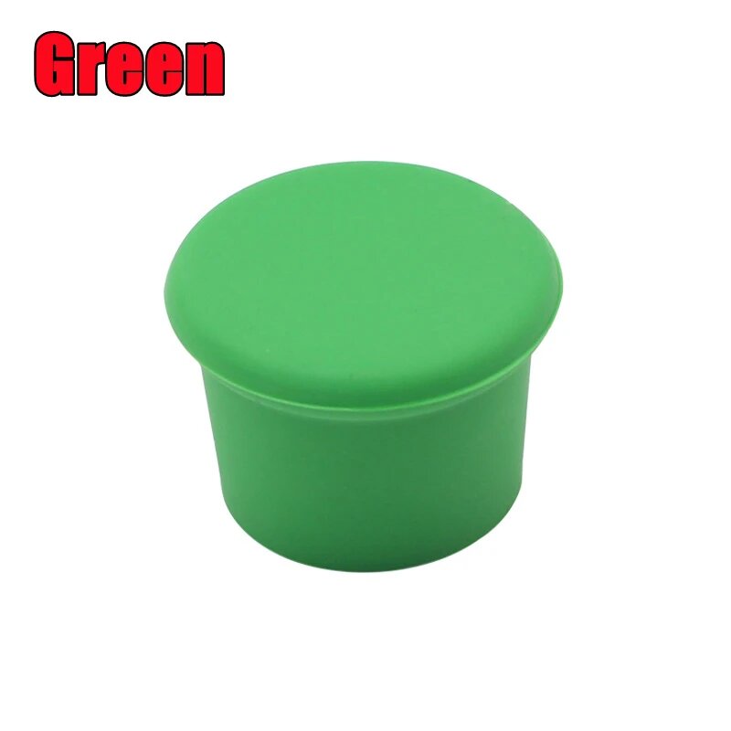 Силиконовые пробки для бутылок