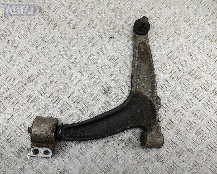 Рычаг подвески передний левый Opel Vectra C (2002-2008)