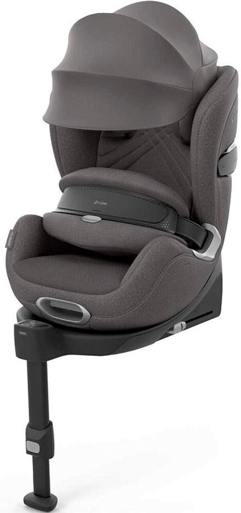 Cybex Anoris T2 i-Size (Plus Mirage Grey)