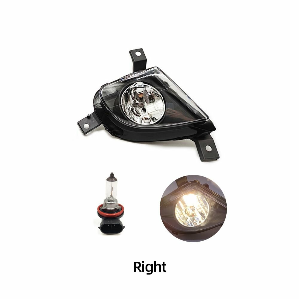 Фары автомобильные