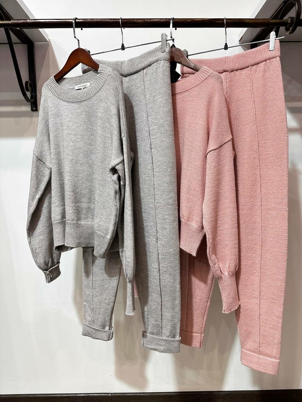 Комплект одежды