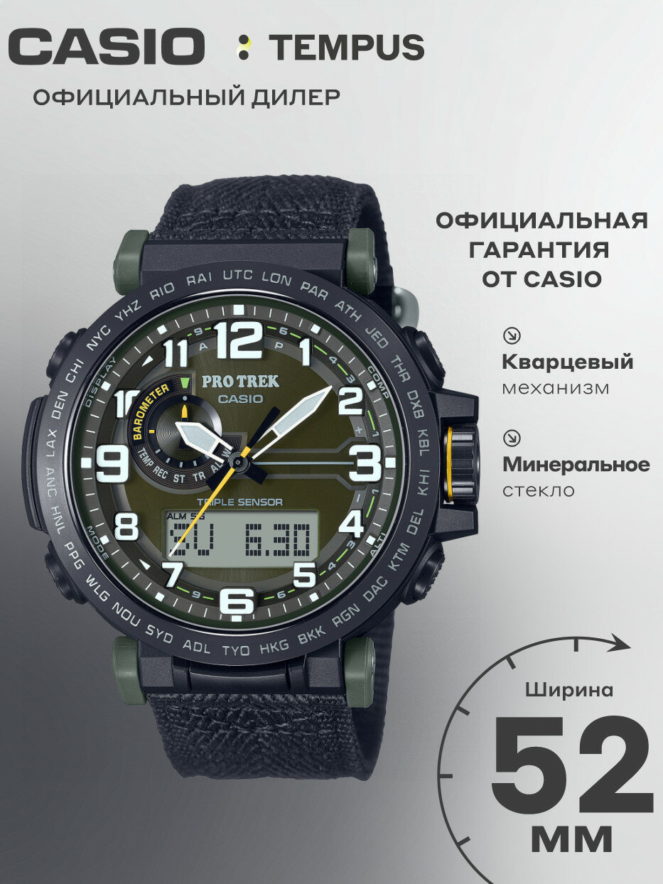 Наручные часы