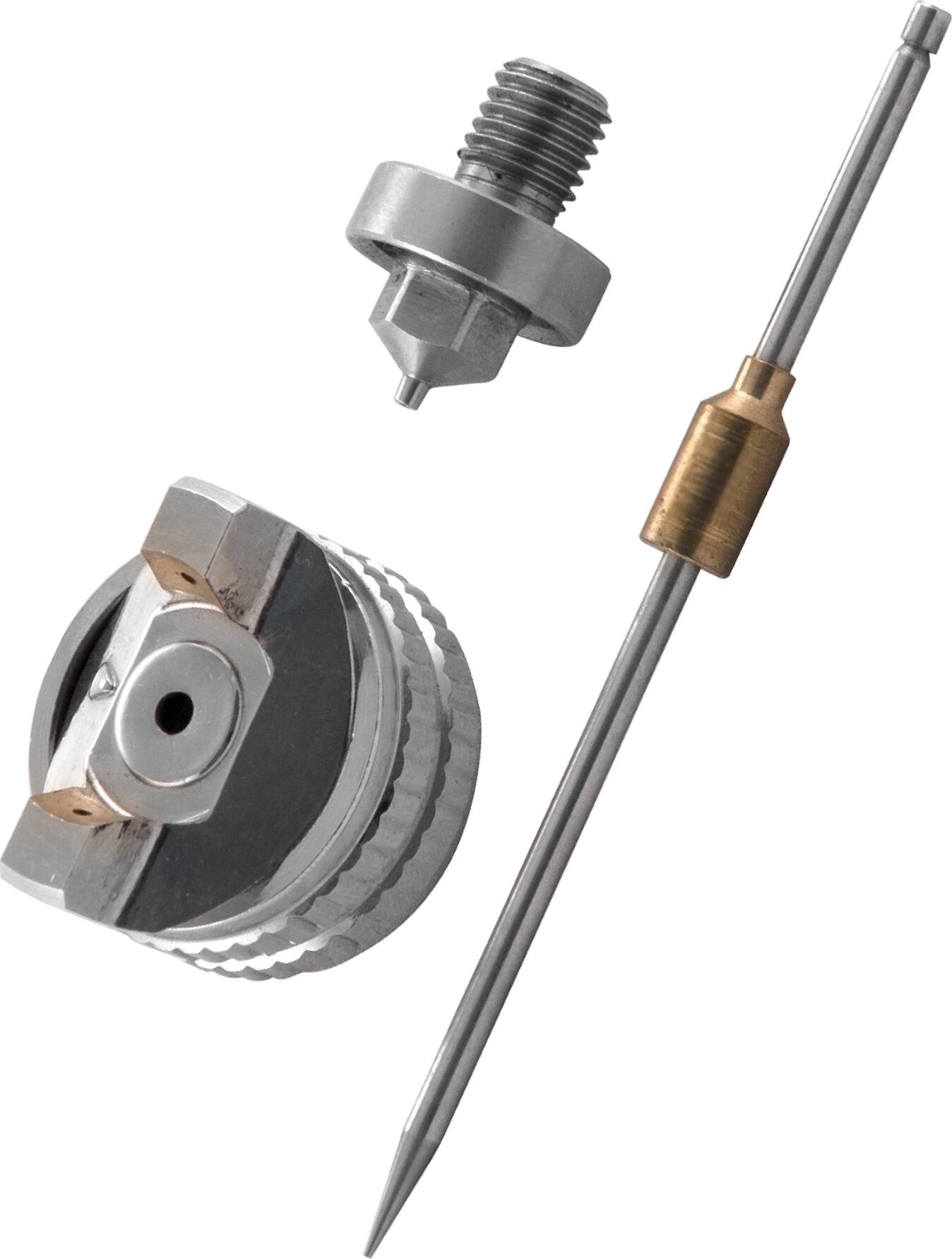 Сменная дюза 1,4 мм для краскопульта JA-6111 Jonnesway JA-6111-N