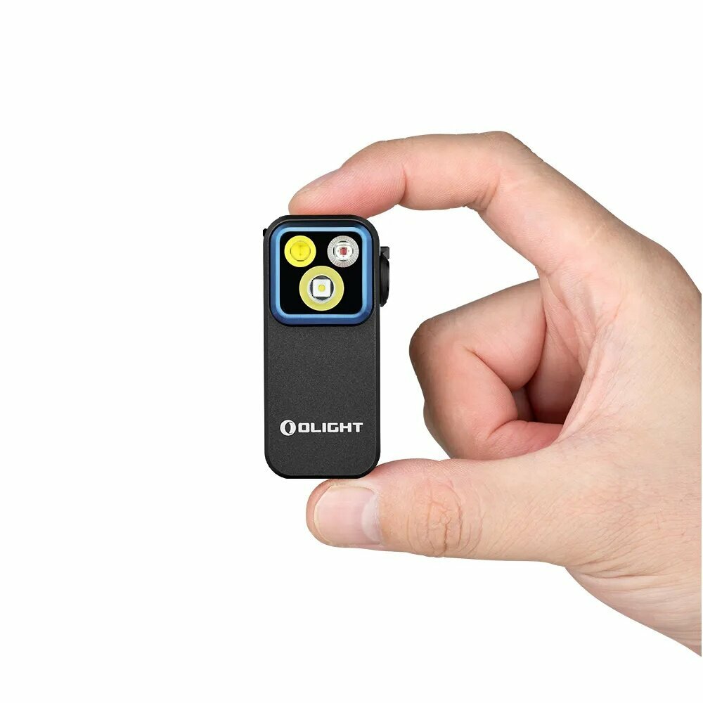 Olight Фонарь-прожектор