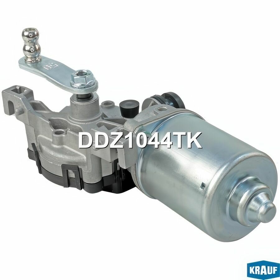 Мотор стеклоочистителя, для Хендай Крета, Соната, КИА Соренто арт DDZ1044TK