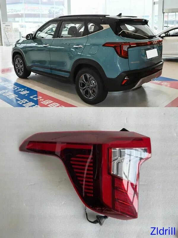 Фары автомобильные