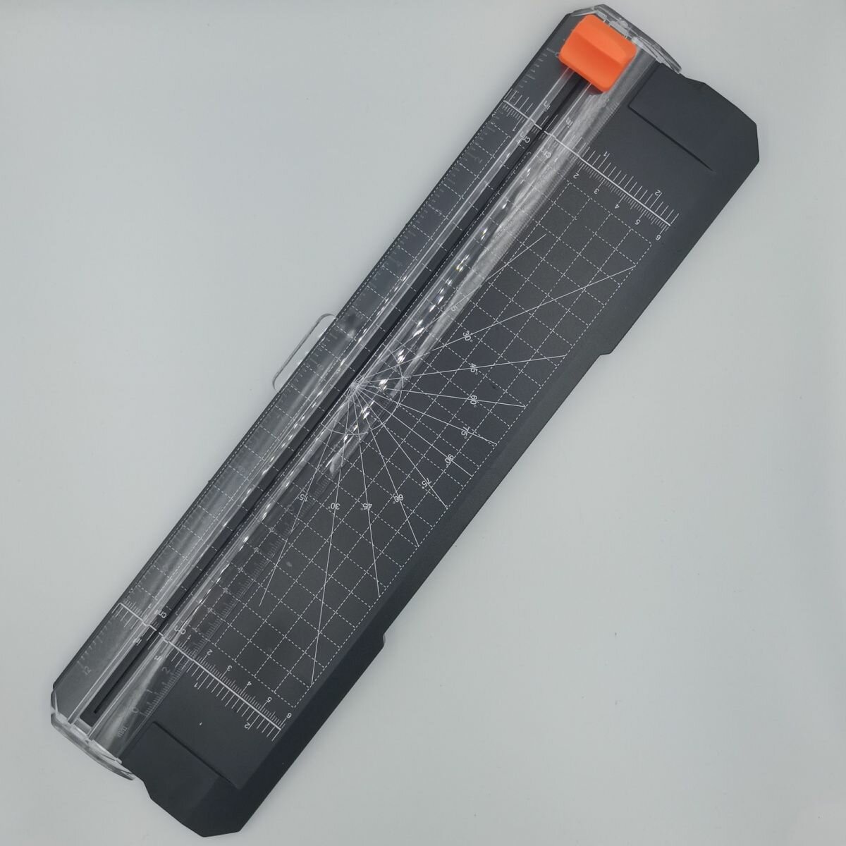 Резак для бумаги A3 A4 двусторонний, инструмент для резки бумаги, ручной резак для фотографий, мини-резак для бумаги, резак для страниц, триммер для бумаги