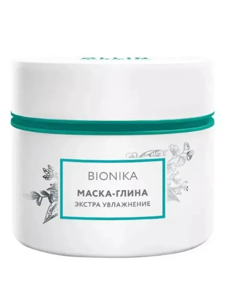 Ollin Маска bionika экстра увлажнение 200 мл