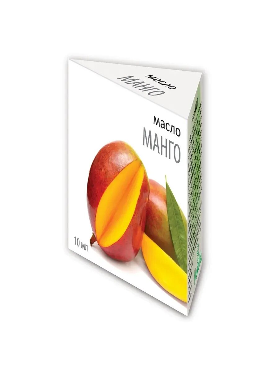 Медикомед Масло манго 10 мл
