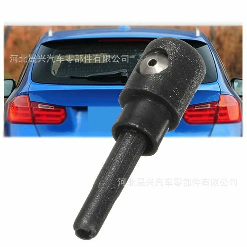 Форсунка омывателя, арт. Форсунка омывателя заднего ветрового стекла для BMW Mini R50 R53 E87 Civic Mercedes W169, 1 шт.