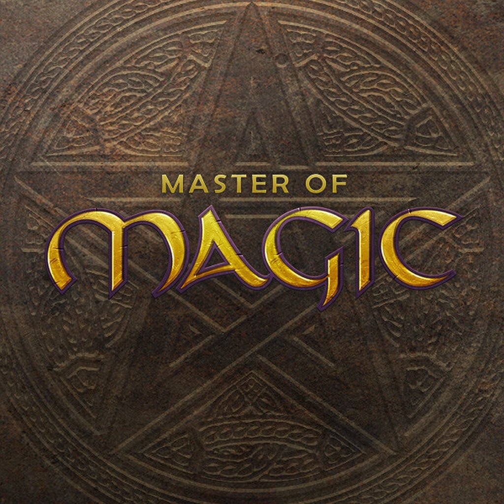 Master of Magic [Steam / Россия и СНГ]
