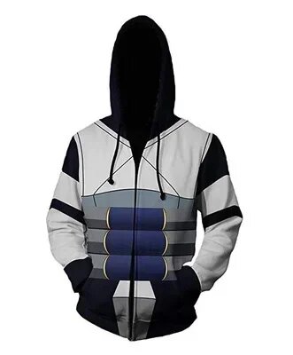 Косплей костюм My Hero Academia Bakugo Katsuki Темно-синий, L, DGSW-A091513