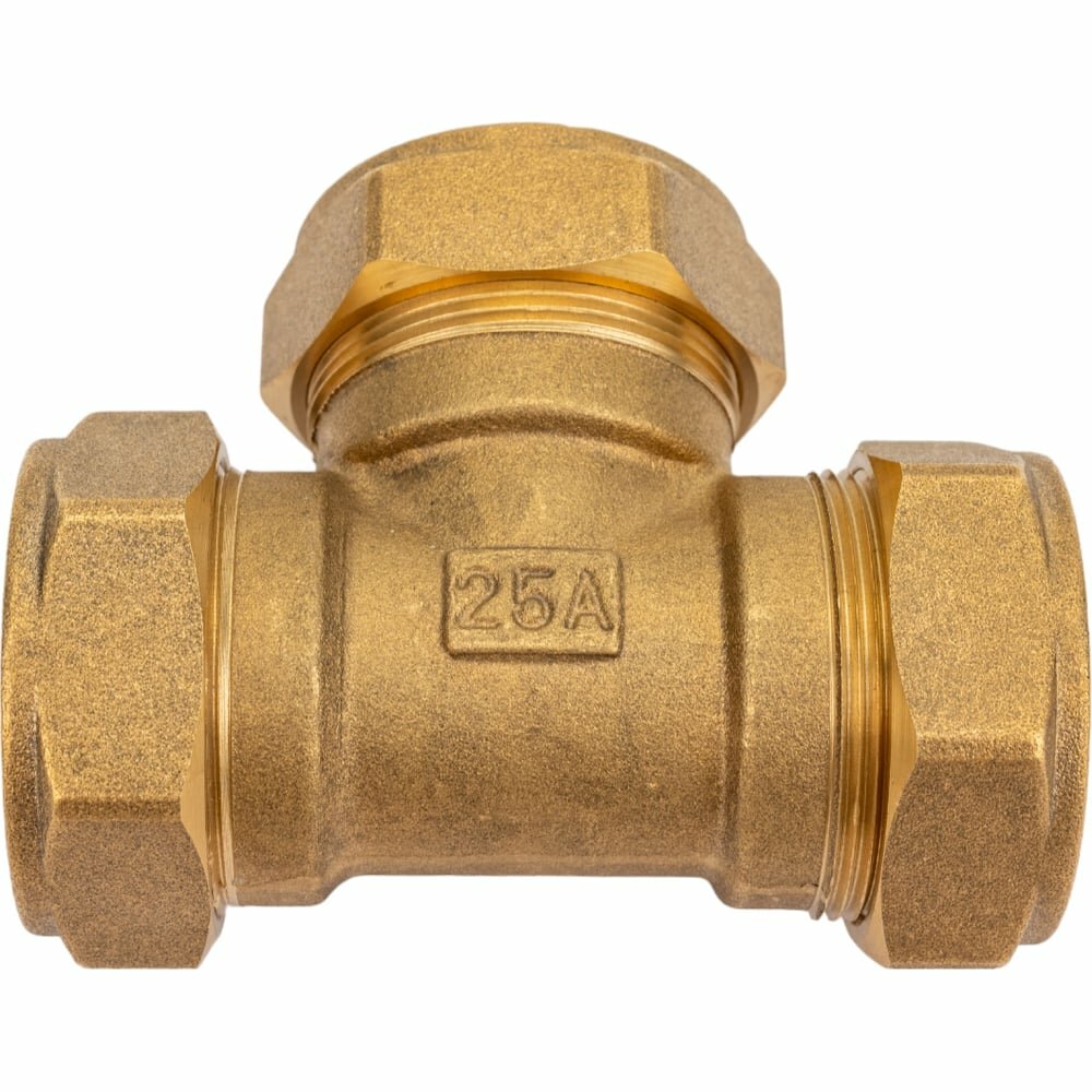 Тройник Lavita 3Т 25-25-25