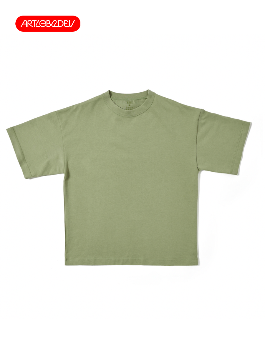 Футболка Студия Артемия Лебедева _