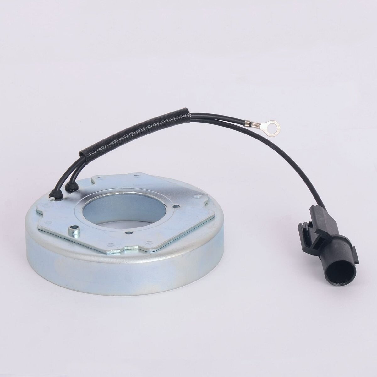 Электромагнитная катушка компрессора кондиционера Mitsubishi L200 Triton DKS15 d96.1 (19917)