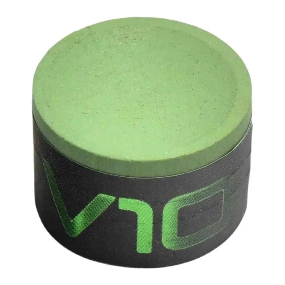 Синий бильярдный мел