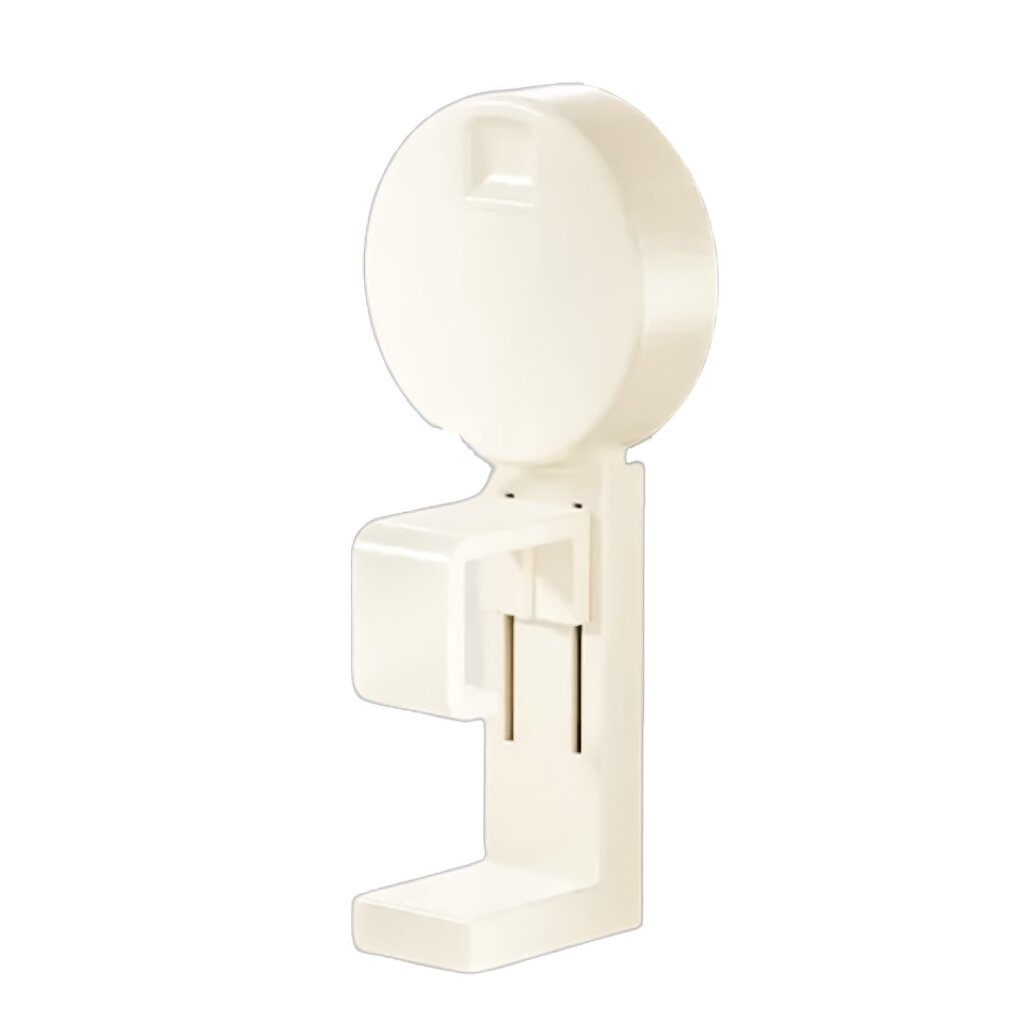 Крючок для умывальника без перфорации, Органайзер для раковины, крючок для халатов и полотенец, легко устанавливается