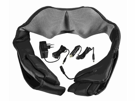 Массажер PLANTA MSH-500B Shiatsu Master