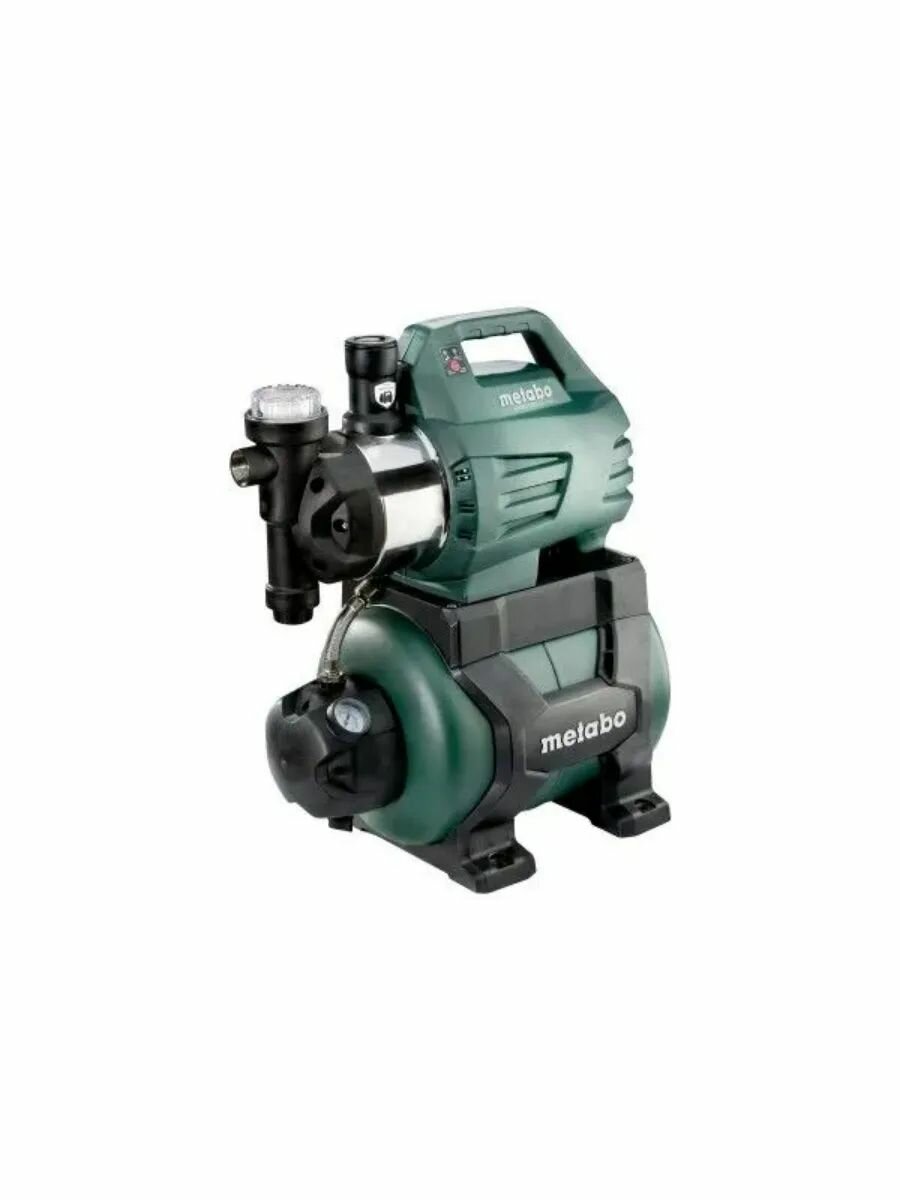 Насосная станция Metabo HWWI 4500/25 INOX (600974000) Metabo