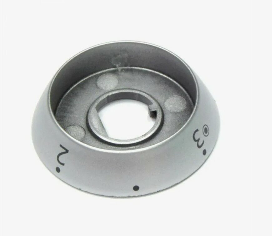 Лимб ручки регулировки режимов конфорки электроплиты Electrolux, Zanussi