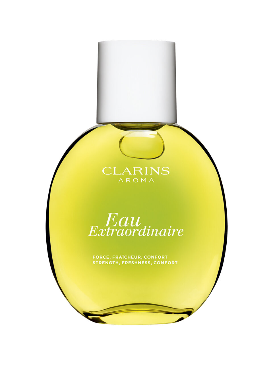 Термальная вода Clarins "Eau Extraordinaire", увлажнение, тонизирование, 50мл