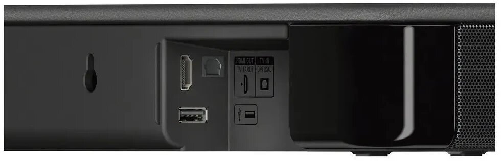 Звуковая панель Sony (HT-S100F)