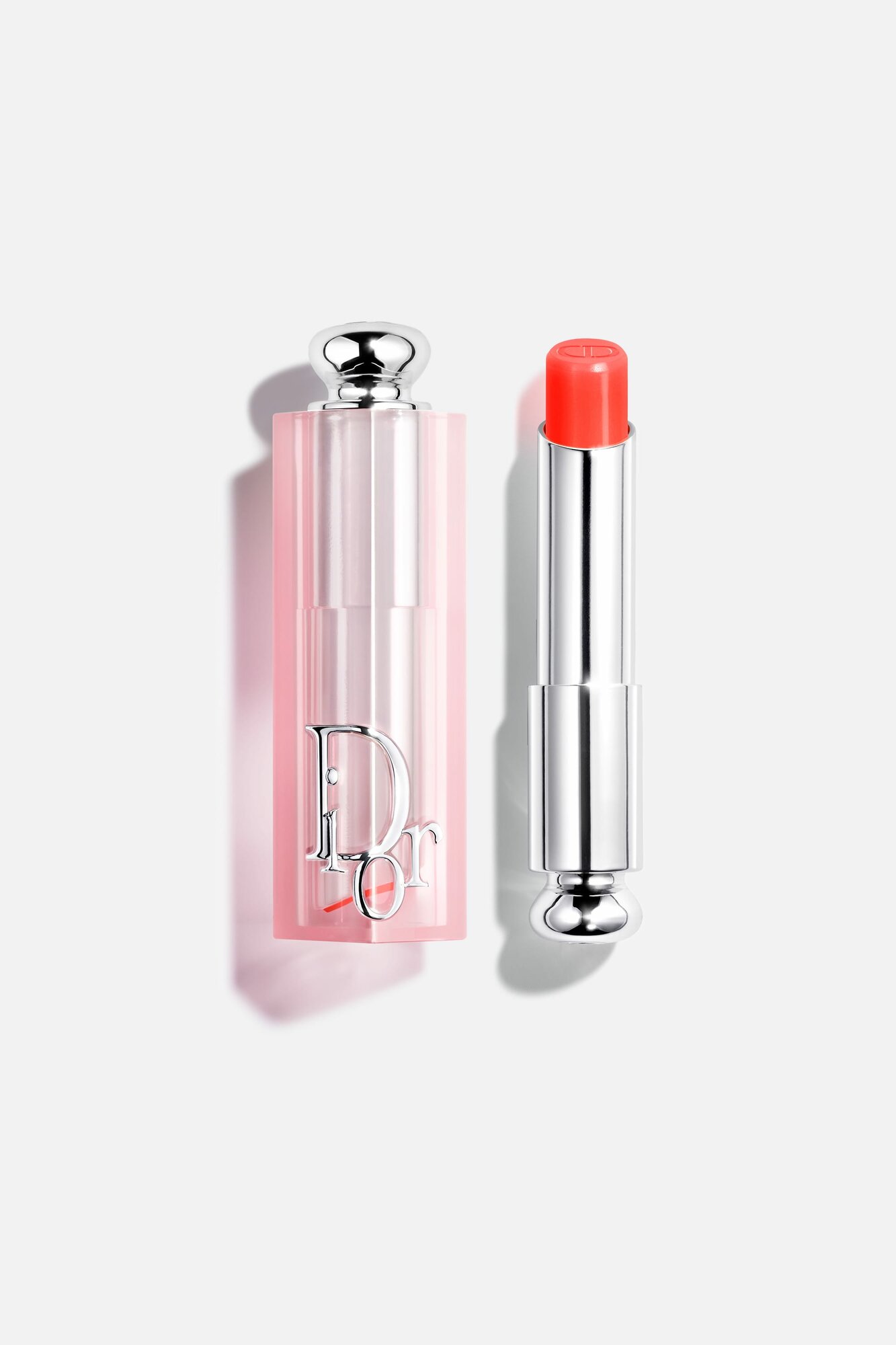 DIOR Addict Lip Glow бальзам для губ оттенок 041 Peachy Limited Edition