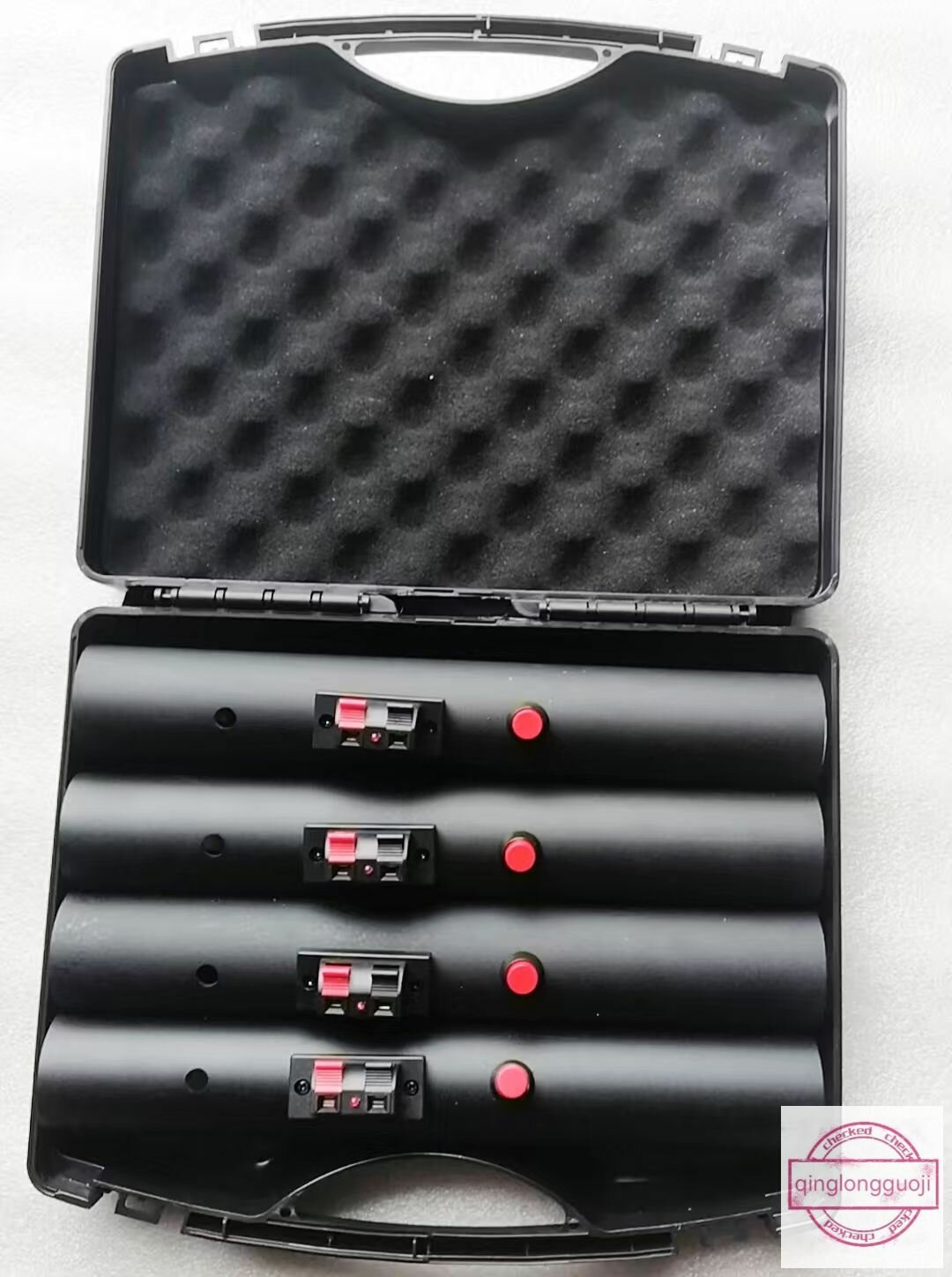 Односторонний генератор искр, генератор специальных эффектов, держатель для рук