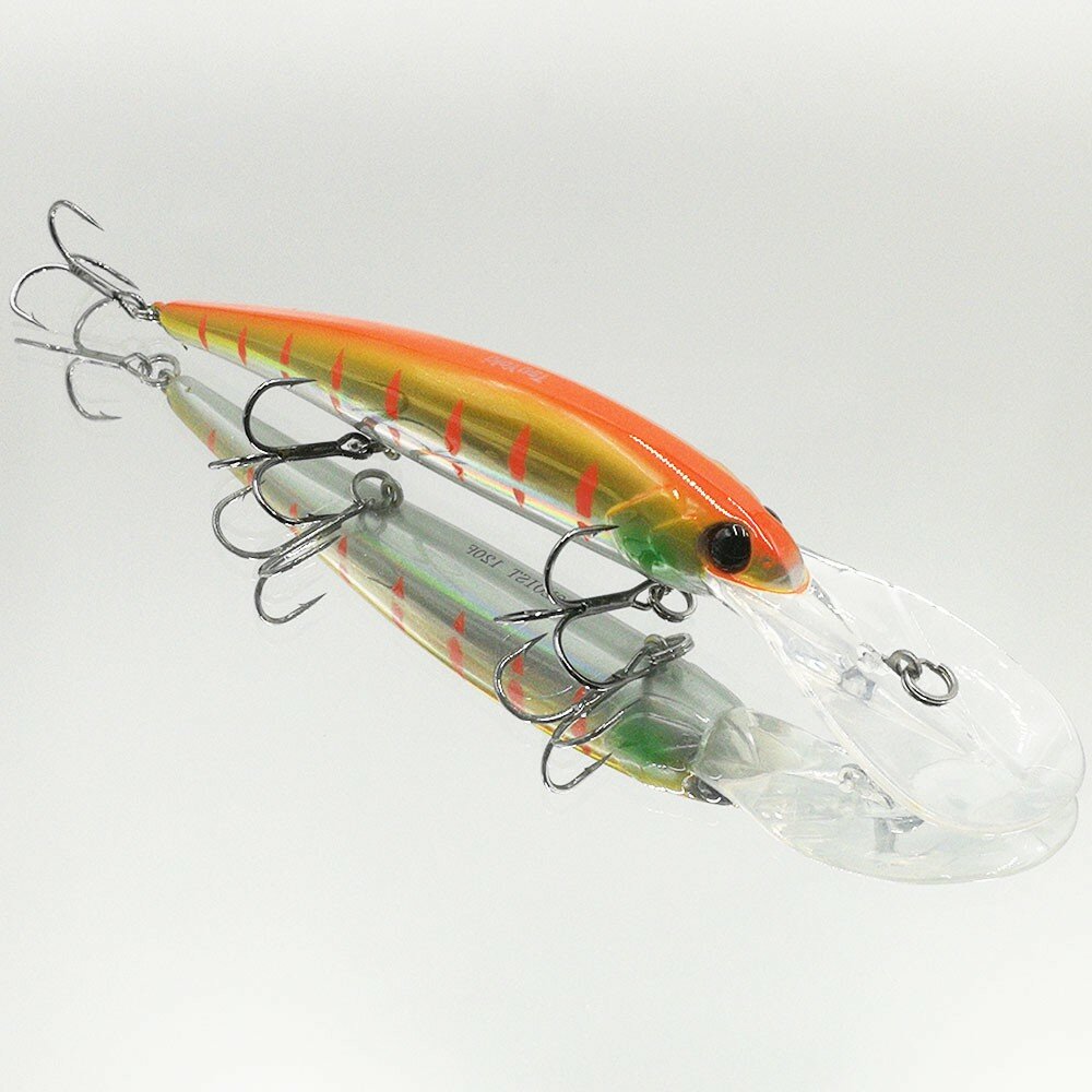 Воблер TsuYoki SOLOIST 120F 1056