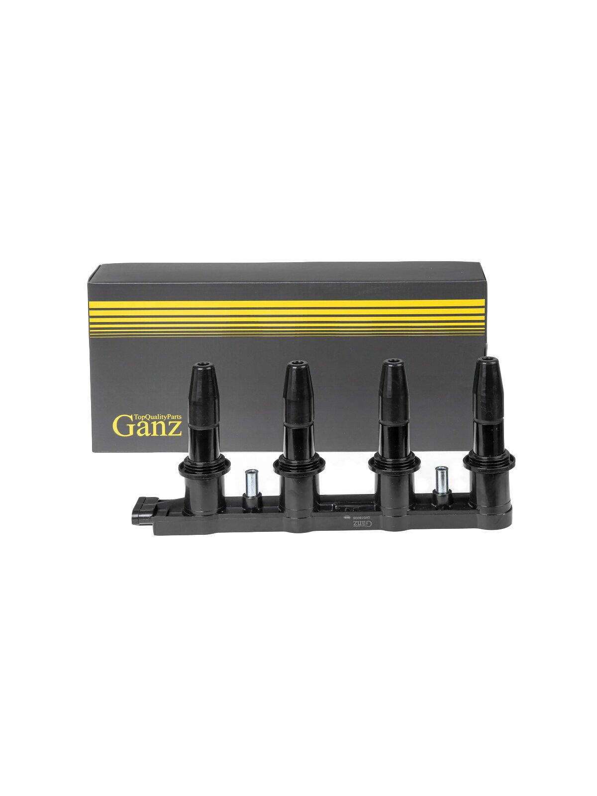 Модуль зажигания CHEVROLET (Aveo T255) (F14D4) (Cruze J300, J305, J GANZ GIG16008