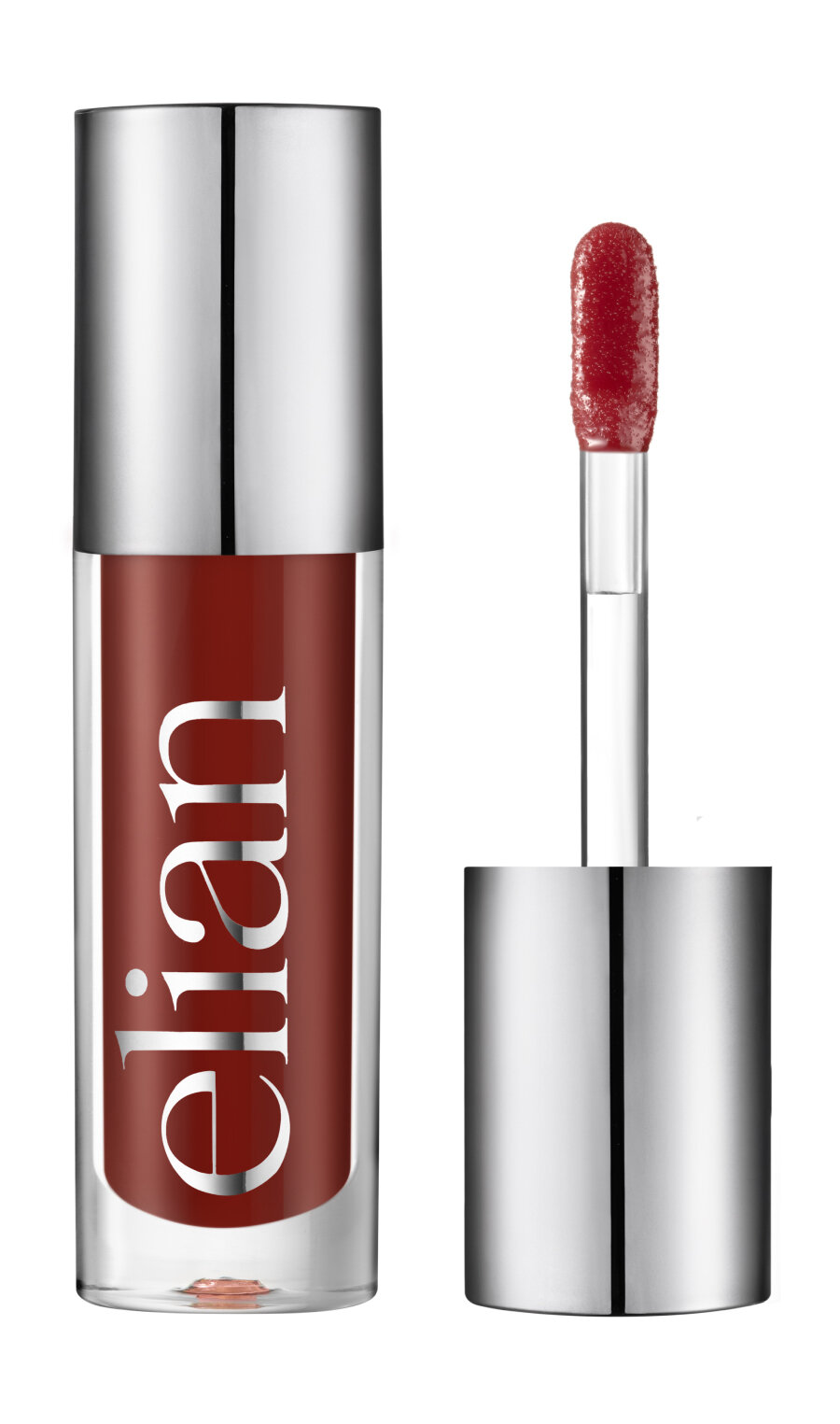 Elian Russia Summer Drop Lip Oil Увлажняющее масло для губ 03 Dolce
