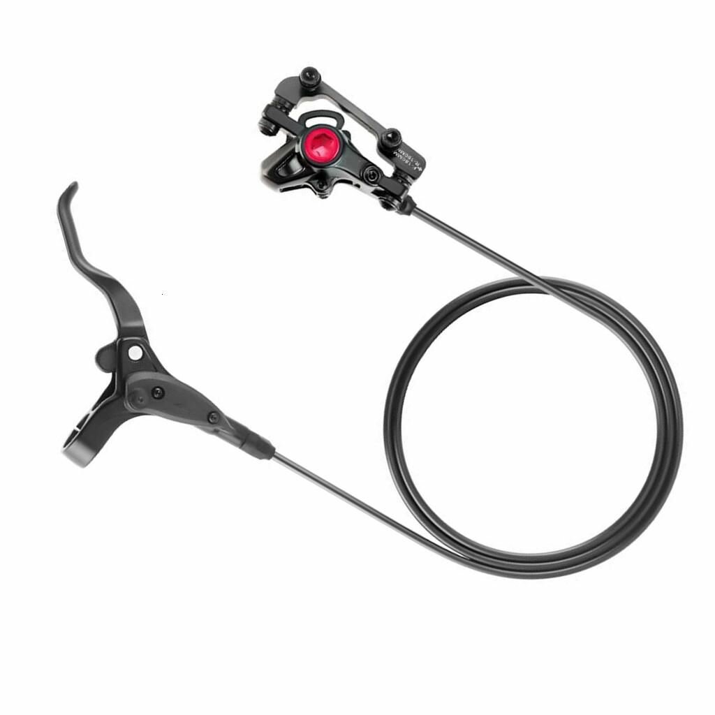 Гидравлический тормозной суппорт для шоссейного велосипеда, Конкурентная модель - Масляный диск