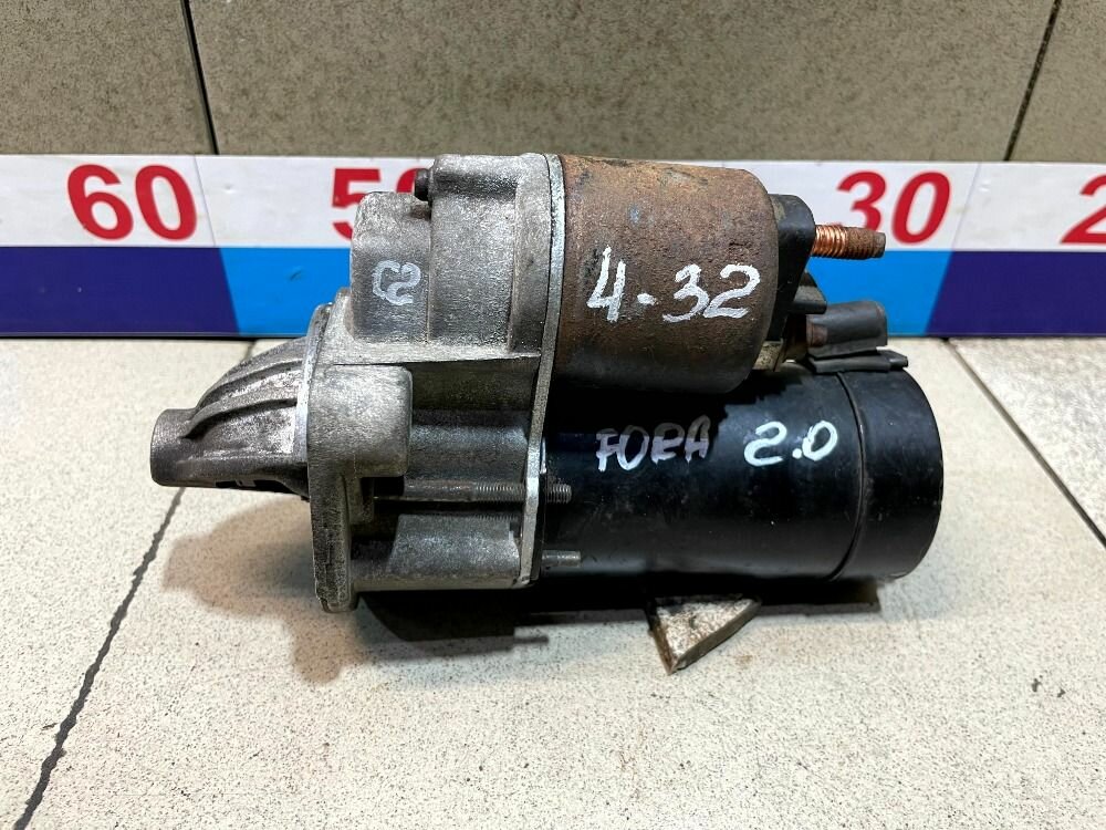 Стартер Chery Fora A21 B113708110BA