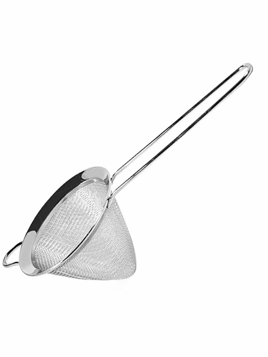 Сито барное Lumian, нержавеющая сталь, 9 см