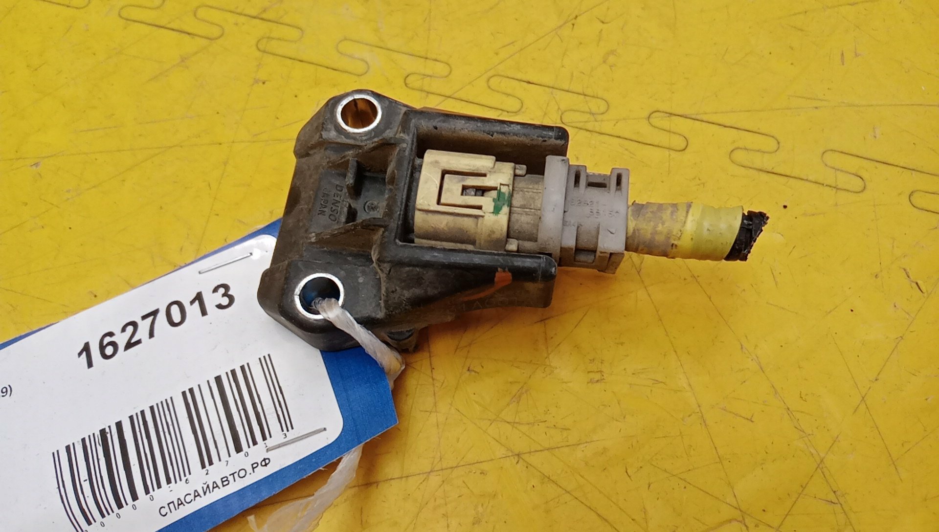 Датчик AIR BAG Tribeca (B9) Subaru 98231AG01A