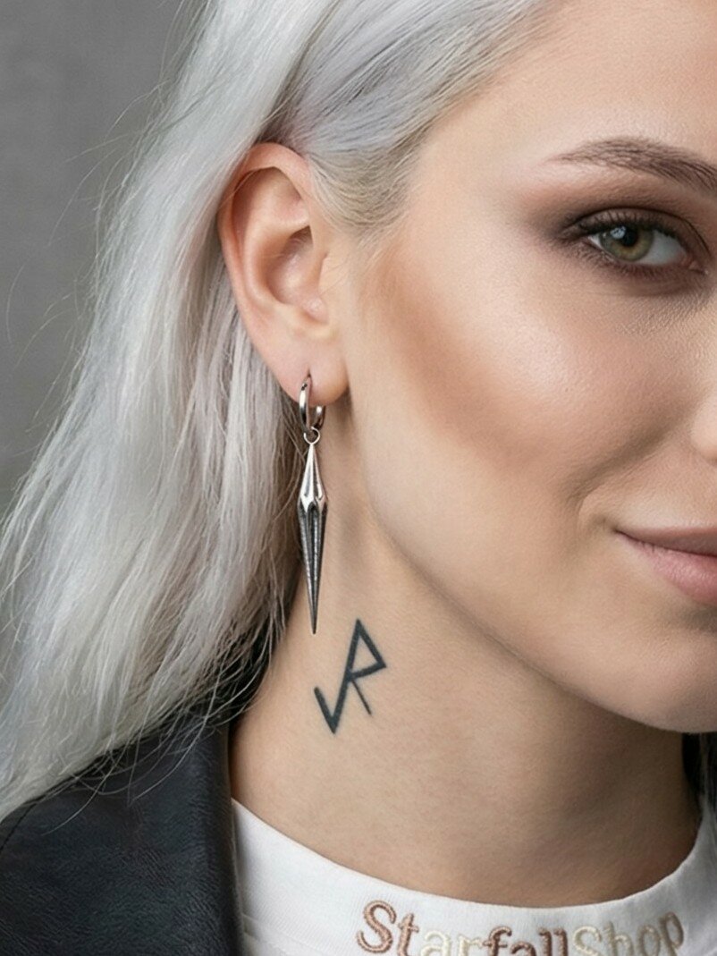 Моносерьга